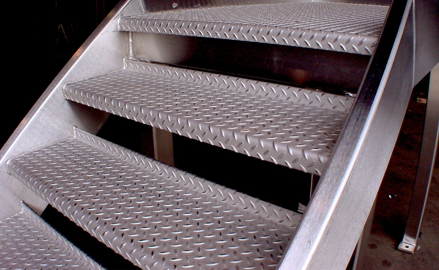 Westfield Sheet Metal Specializes In Custom Metal Fabrication And ...