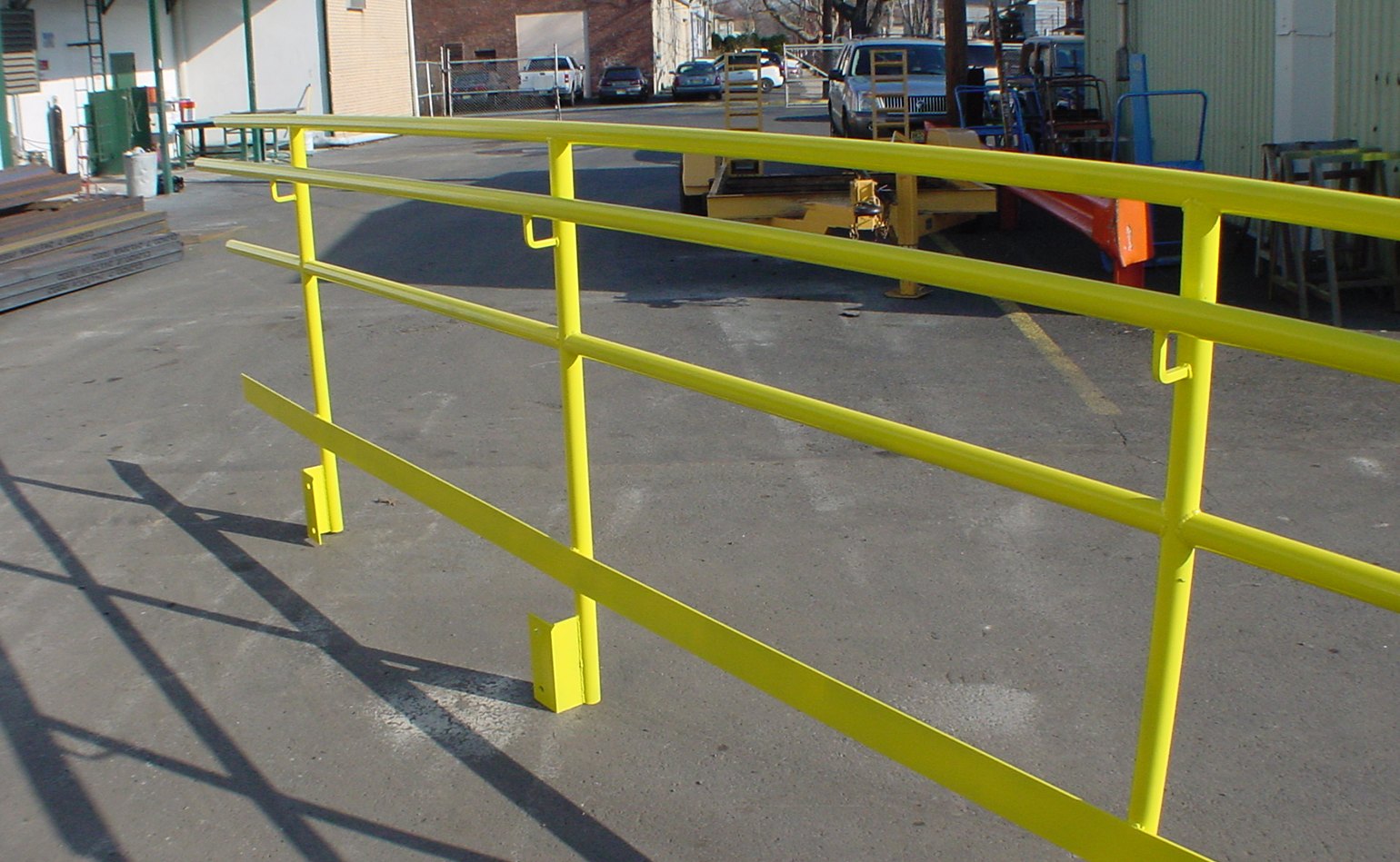 Westfield Sheet Metal Specializes In Custom Metal Fabrication And ...